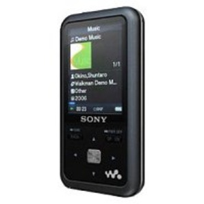 MP3 плеер Sony NWZ-S618F 8Gb в магазине Portmarket.ru - купить Sony NWZ-S618F 8Gb по цене 7350 ...