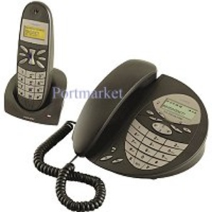 Телефон DECT Voxtel Select Lifestyle 7200 в магазине Portmarket.ru ...