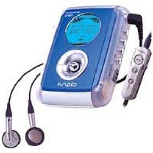 MP3 плеер Digitalway MPIO DMB+64 в магазине Portmarket.ru - купить ...