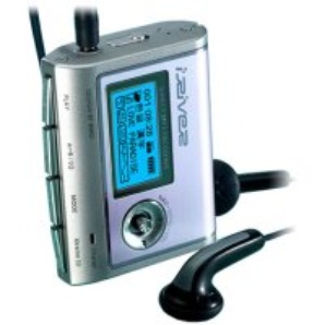 MP3 плеер iRiver IFP-590 в магазине Portmarket.ru - купить iRiver IFP ...