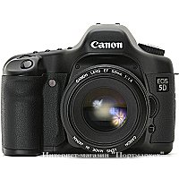 Цифровой фотоаппарат Canon EOS 5D Kit в магазине Portmarket.ru - купить ...