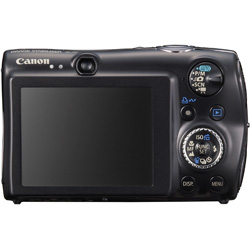 Цифровой фотоаппарат Canon Digital IXUS 980 IS в магазине Portmarket.ru ...
