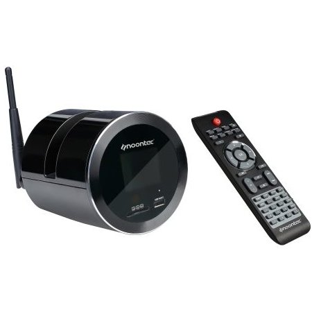 Медиаплеер Noontec A6 Power в магазине Portmarket.ru - купить Noontec ...
