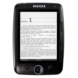 Электронная книга Bookeen Cybook Opus в магазине Portmarket.ru - купить ...