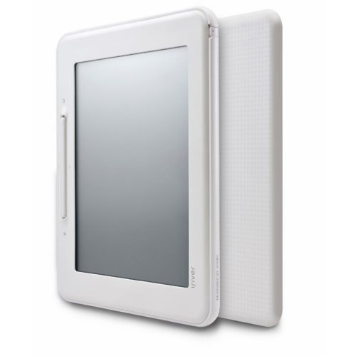 Электронная книга iRiver Cover Story EB05 (White) в магазине Portmarket ...
